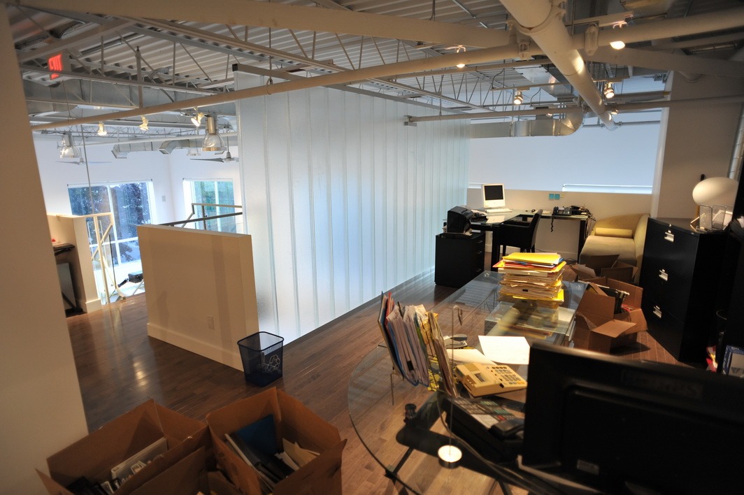 Blender Production & Plutino Studio Renovation - lgci